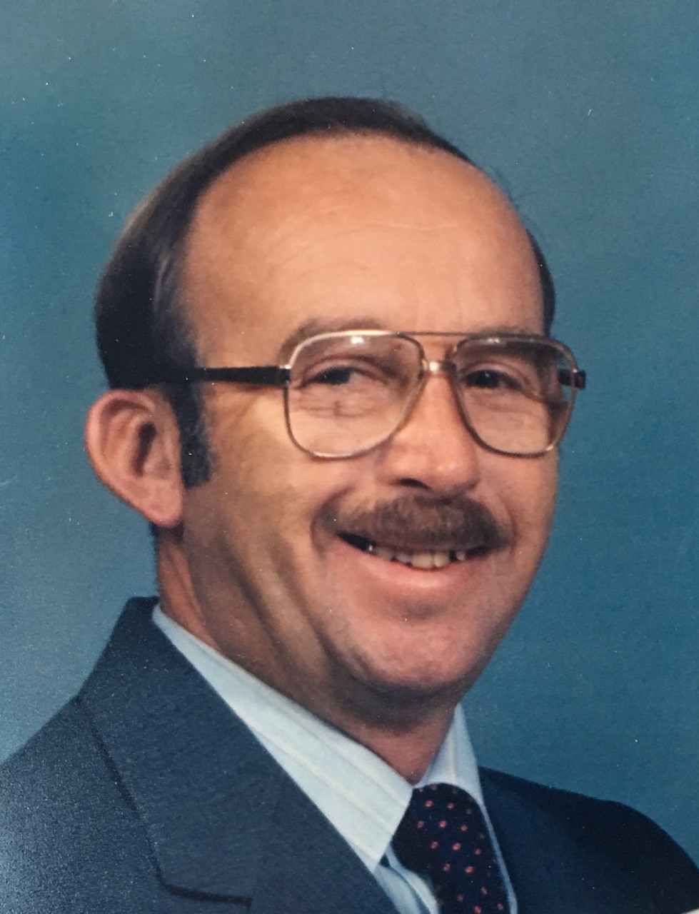 William D. Harter Sr. | News, Sports, Jobs - News and Sentinel
